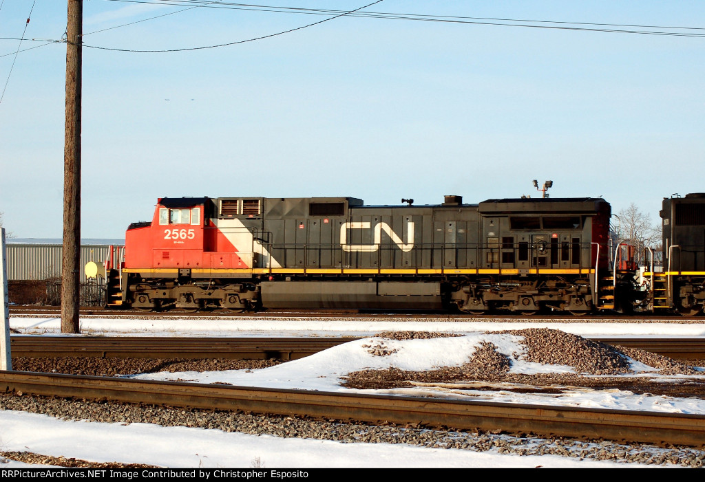 CN 9-44CW 2565